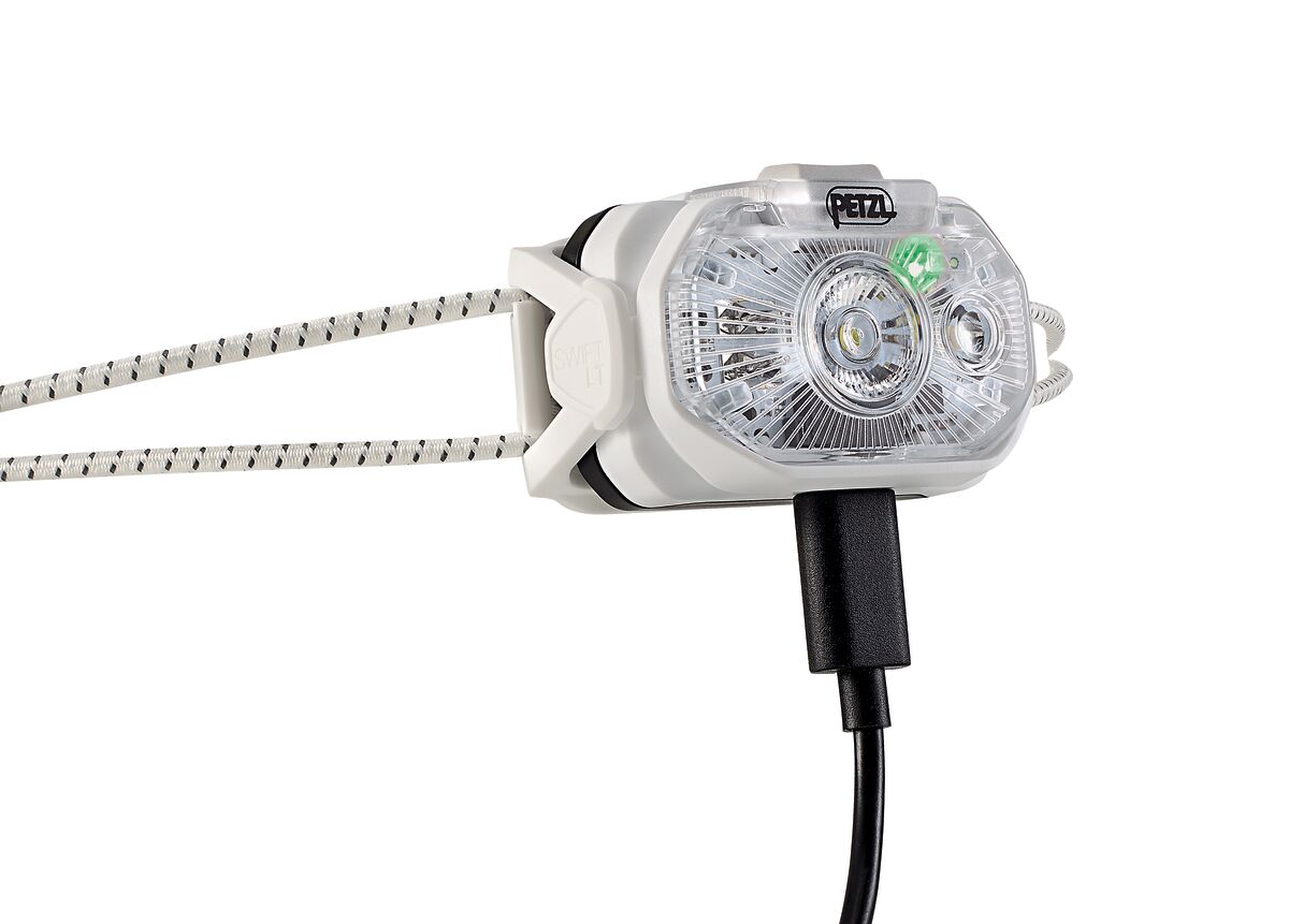 Petzl SWIFT LT - alles-laufbar.de