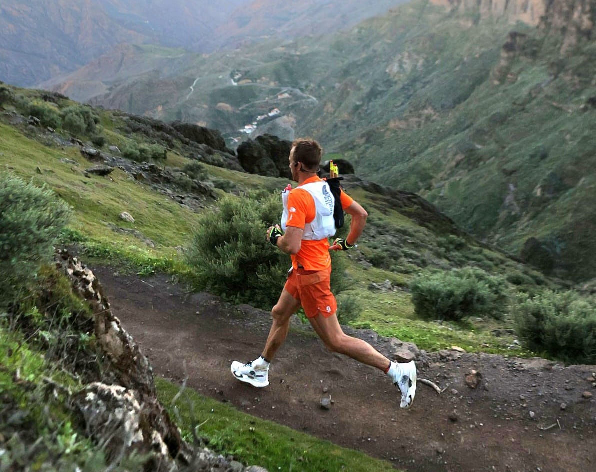 Favoritenfülle: Der Transgrancanaria 2026 - alles-laufbar.de